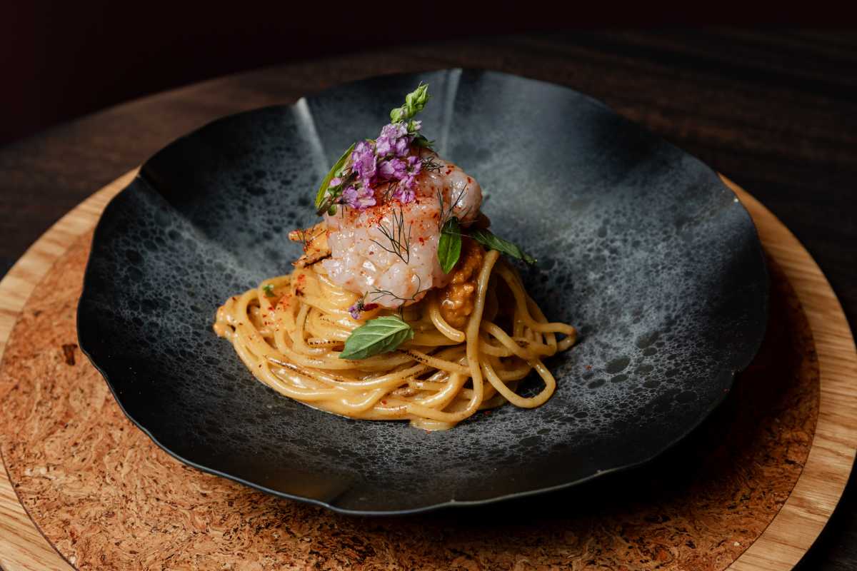The best restaurants in Beverly Hills