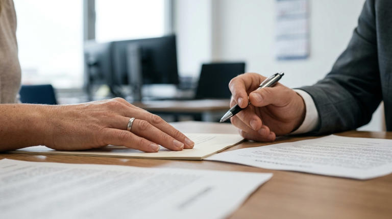 Crédit immobilier : voici les nouveaux taux de mai 2026 sur 15, 20, 25 ...