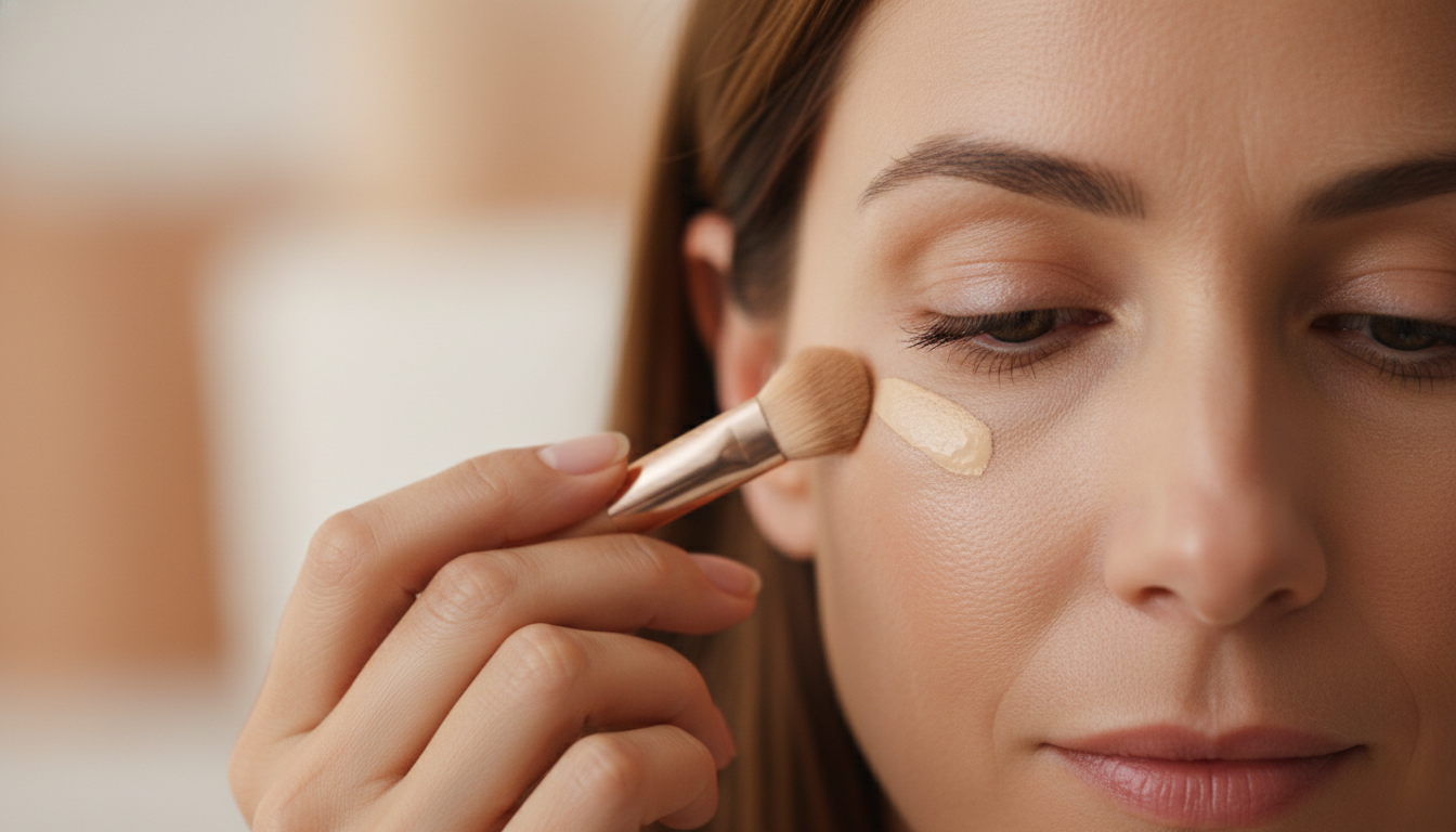 Your best look behind lenses: 8 makeup secrets for glasses wearers