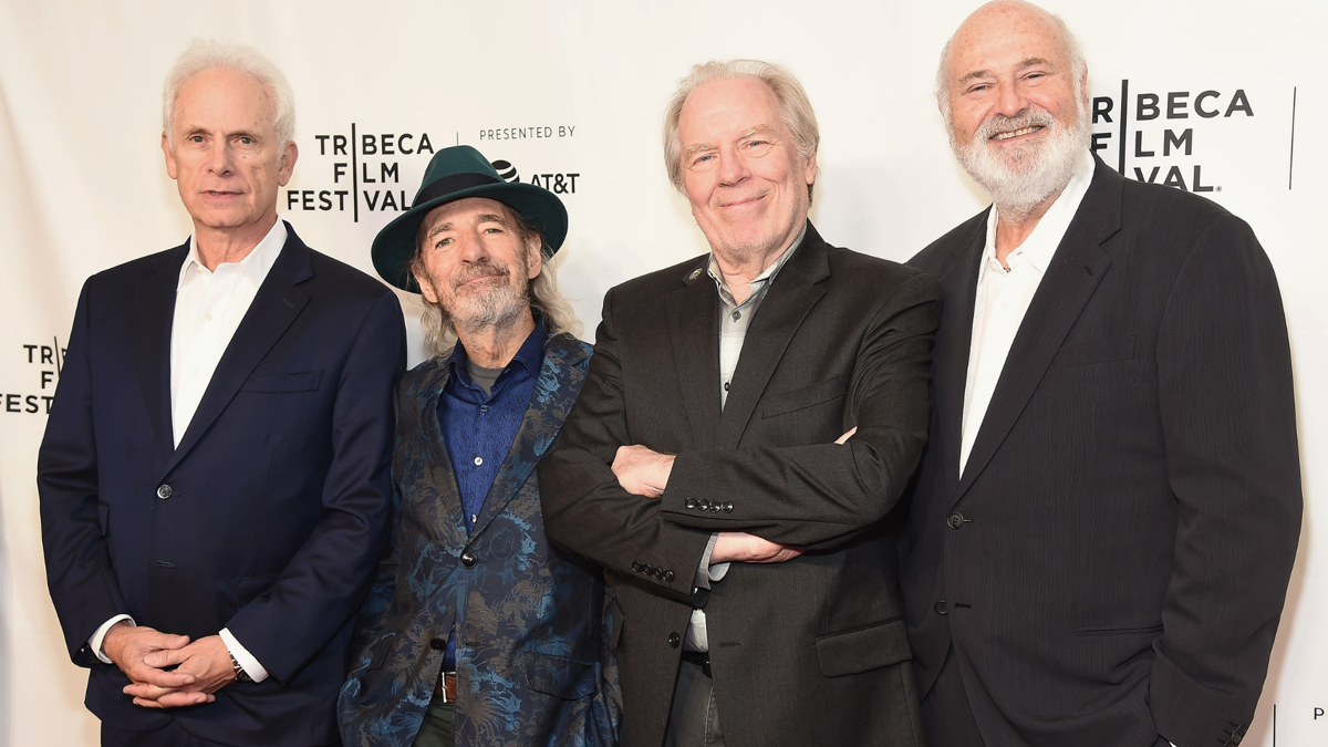 How 'This Is Spinal Tap' redefined comedy and remains a fan favorite 40 ...