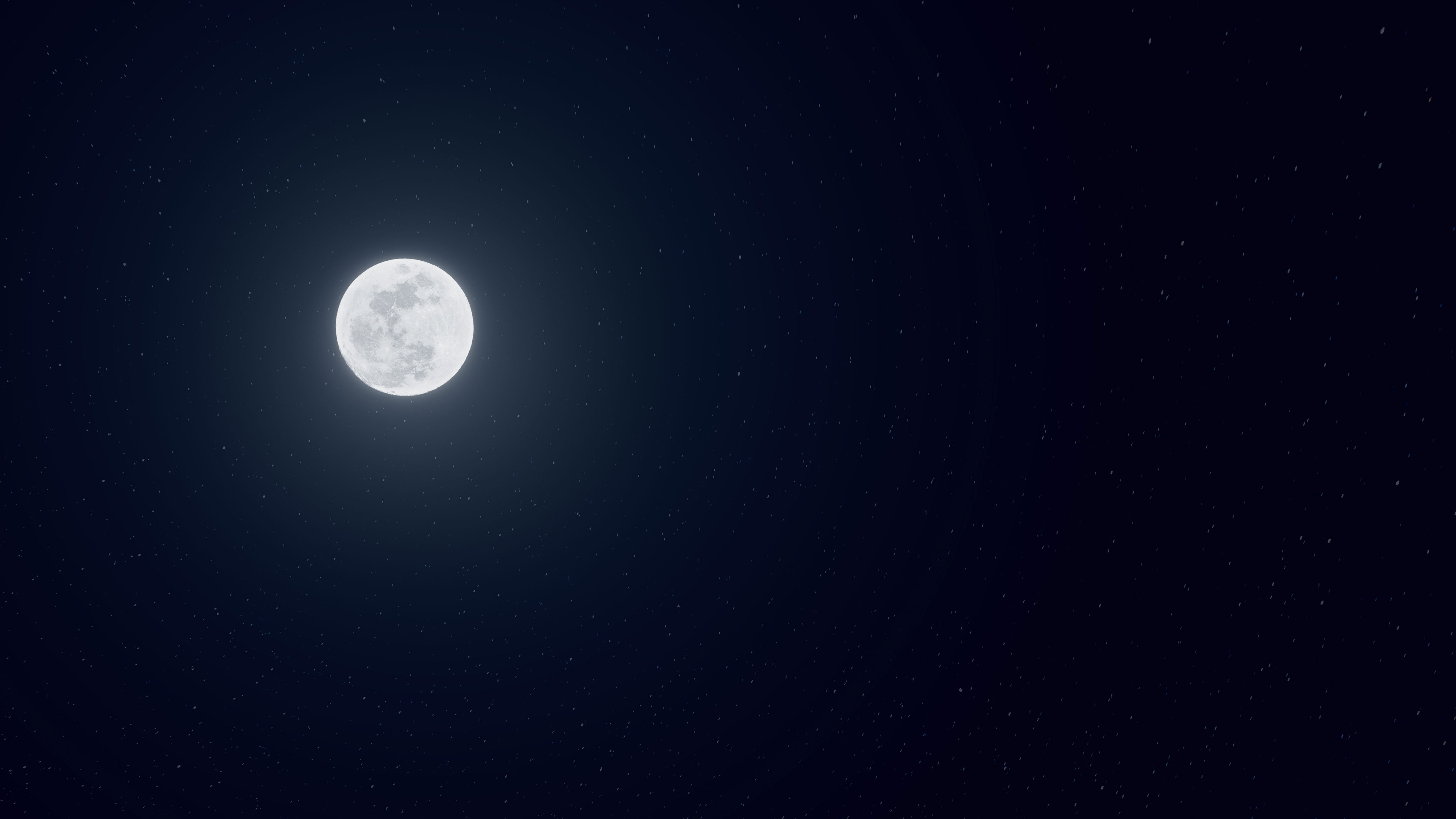 May will have a double full moon feature, a rare celestial treat