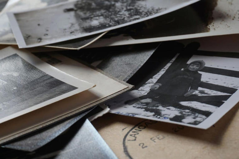 He lost his memory every few seconds: The man who had to keep ...