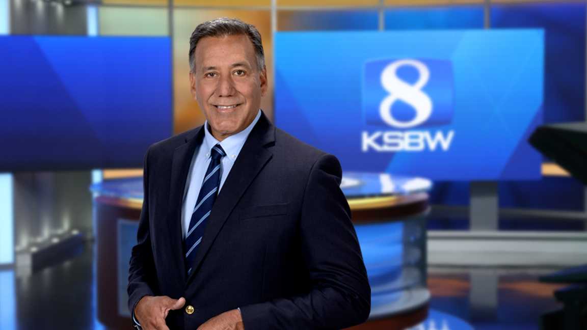KSBW 8 to celebrate Felix Cortez’s 30 years of journalism with special ...