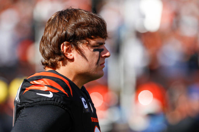 Bengals’ $28M overhaul fails to convince early power rankings
