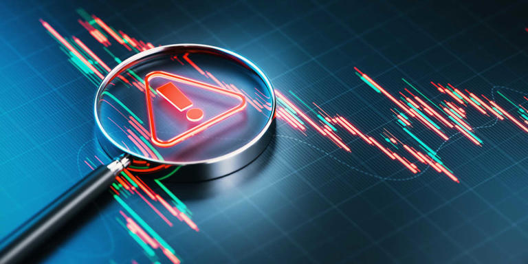 An updated ‘misery index’ shows economic stress is nearing a warning ...