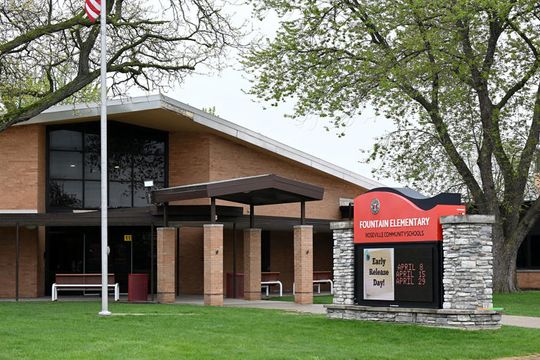 Roseville's $175M bond plan among school proposals on May 5 ballots