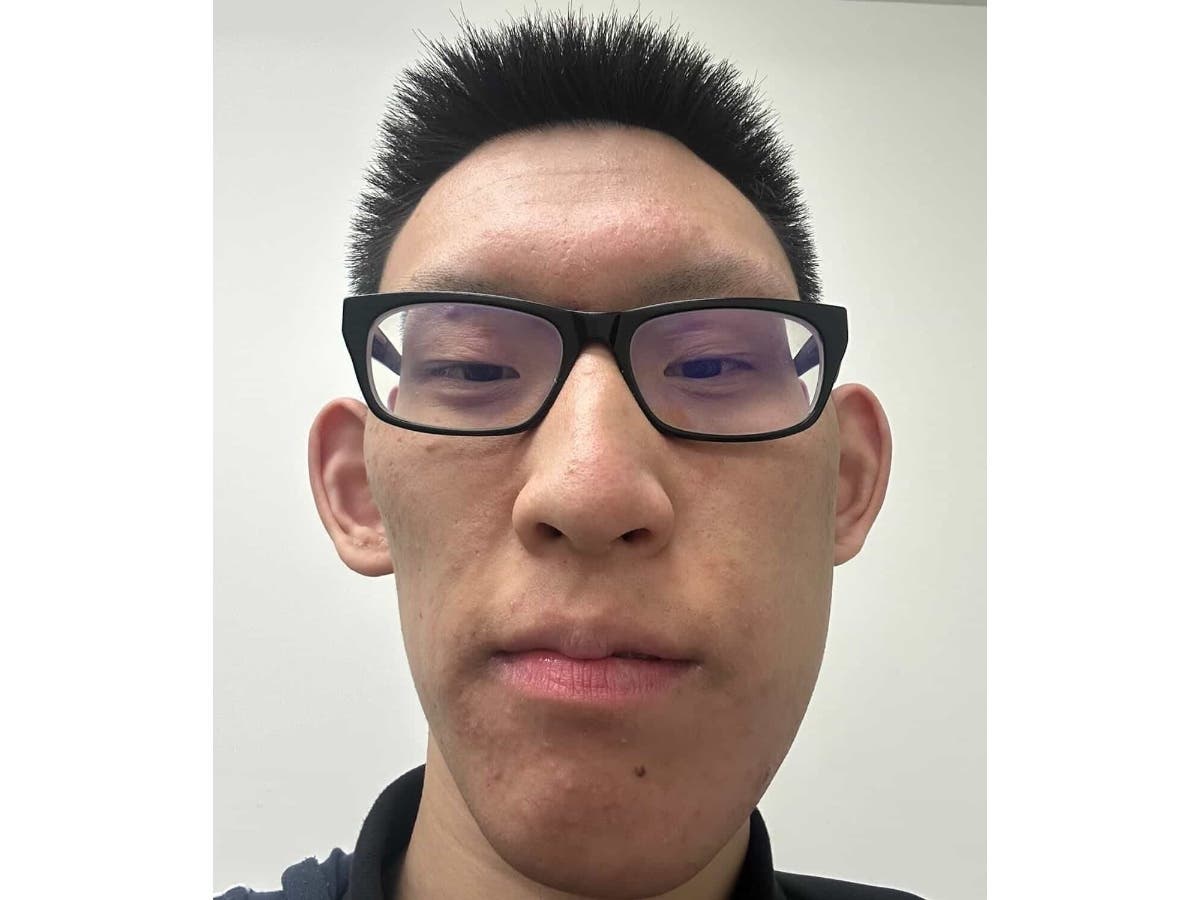Meet Nelson Cheng, candidate for Los Angeles mayor