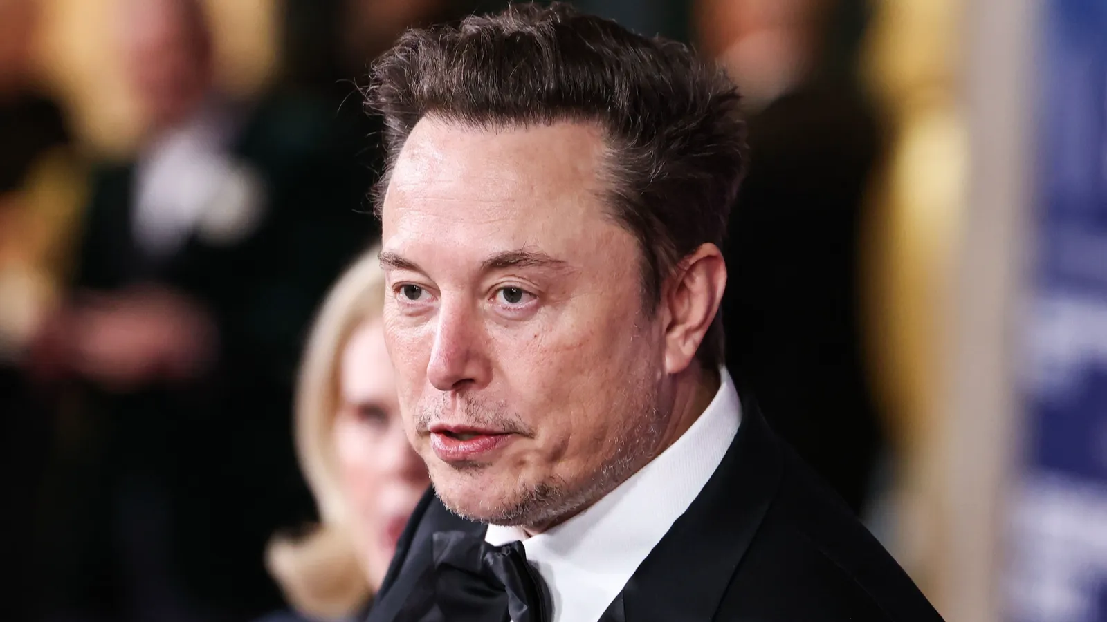 Elon Musk answers late teen’s final questions in touching X post