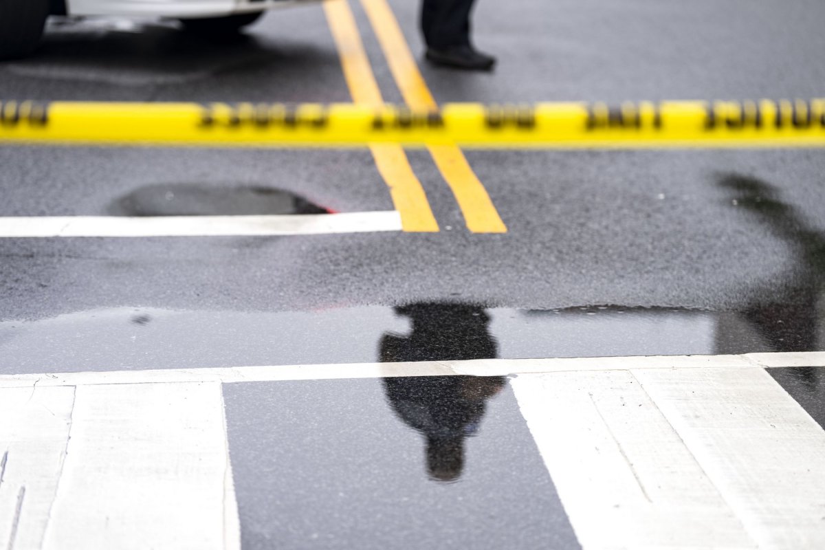 2 dead, 18-year-old arrested in Kentucky bank robbery