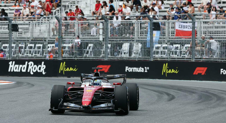 Formula 1, GP Miami: dove vederlo (tv e streaming), orario e classifica ...