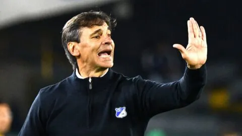 Posibles alineaciones de Jaguares vs Cúcuta Deportivo por la Liga ...