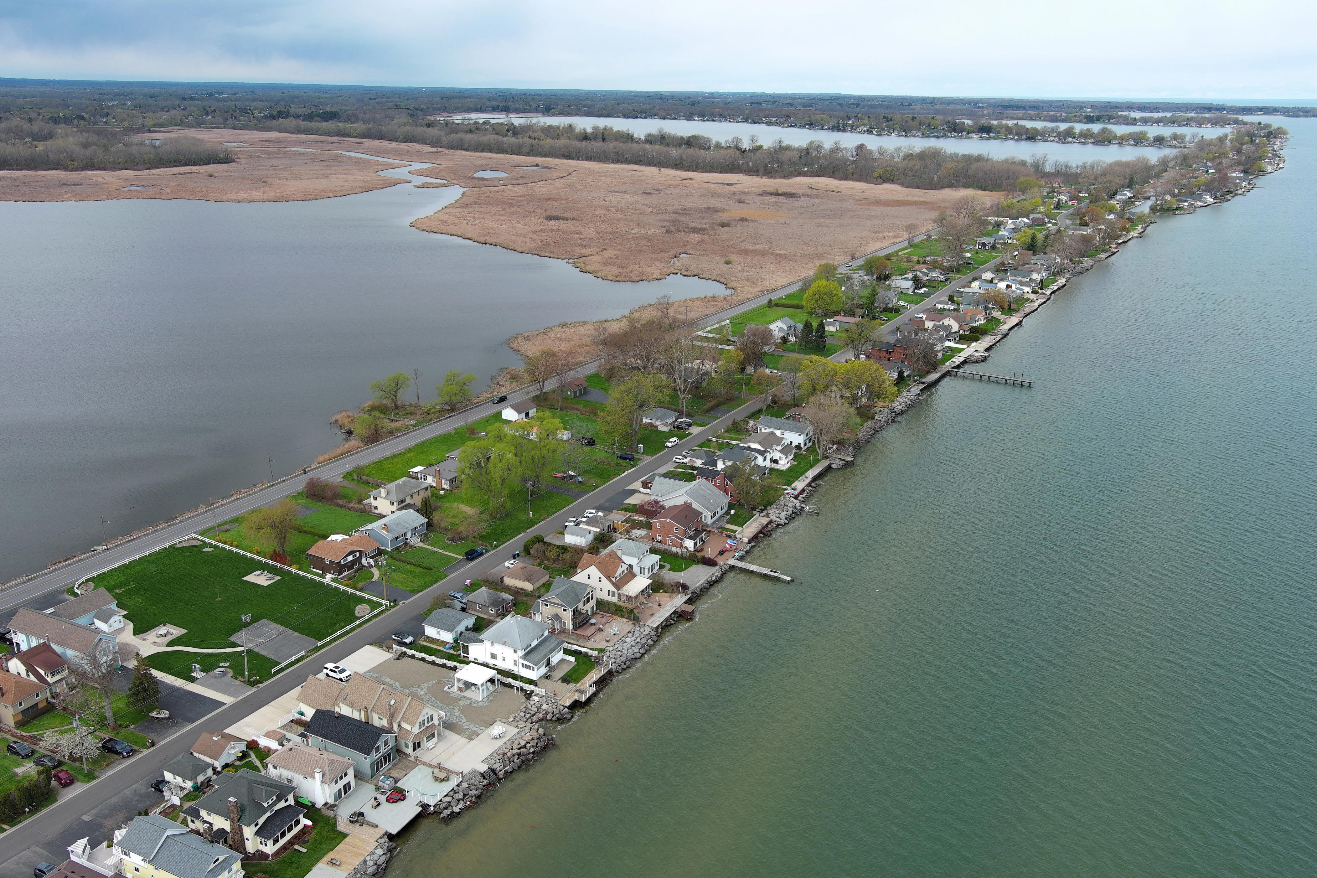 3 New York communities ranked among best places to live in US