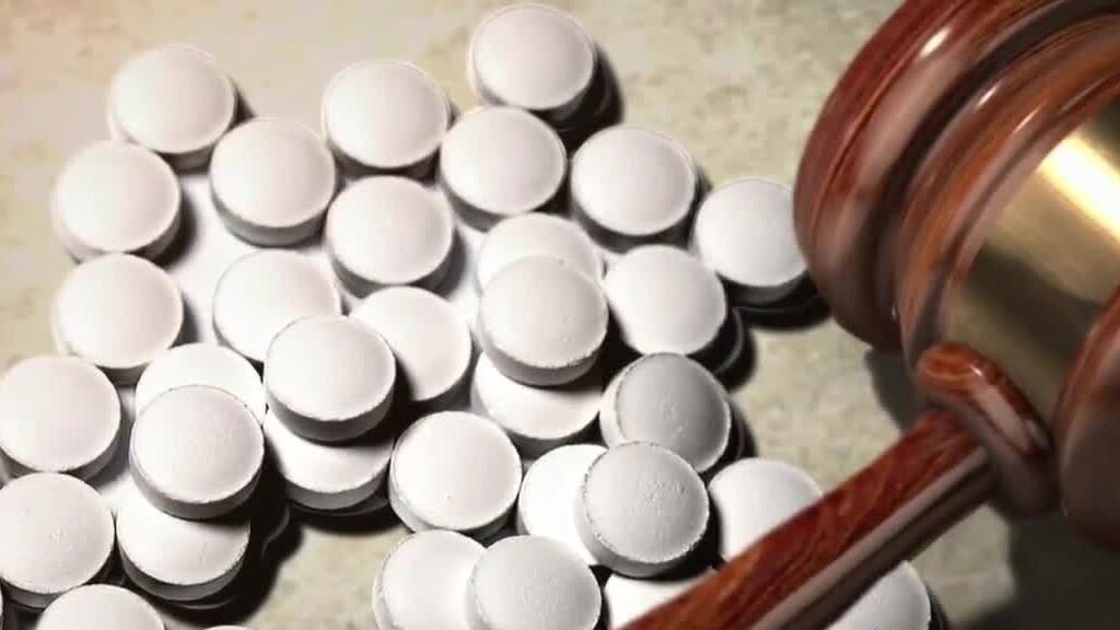 Wisconsin to receive over $80 million from Purdue Pharma opioid settlement
