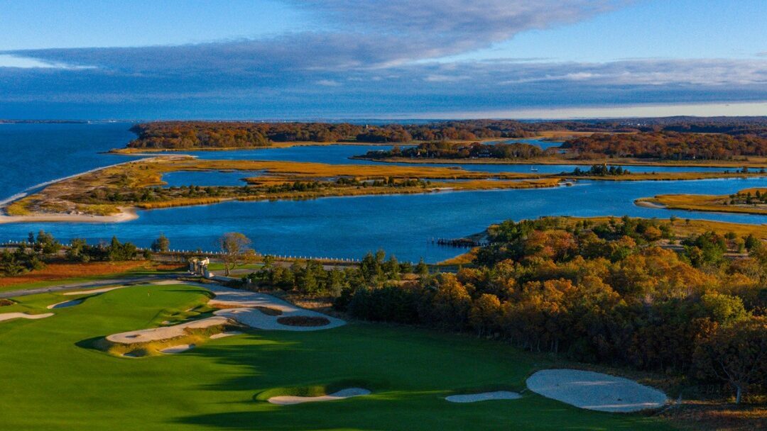 Golf course grass types that can completely change how a course plays