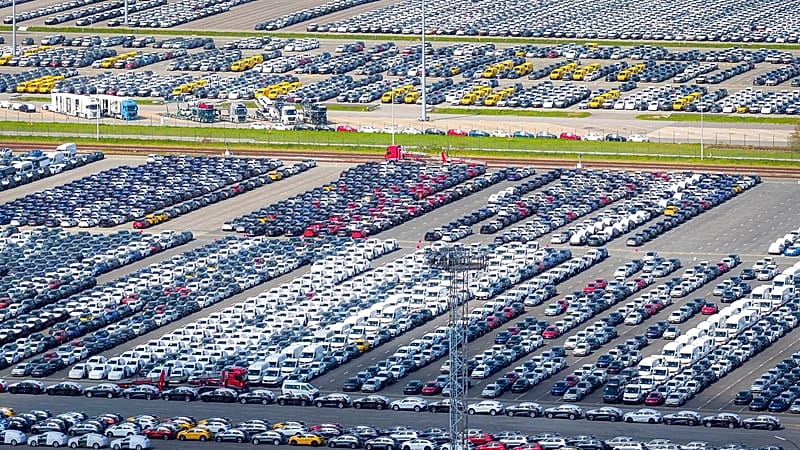 Trump to raise US tariffs on EU cars to 25%, accusing bloc of not ...