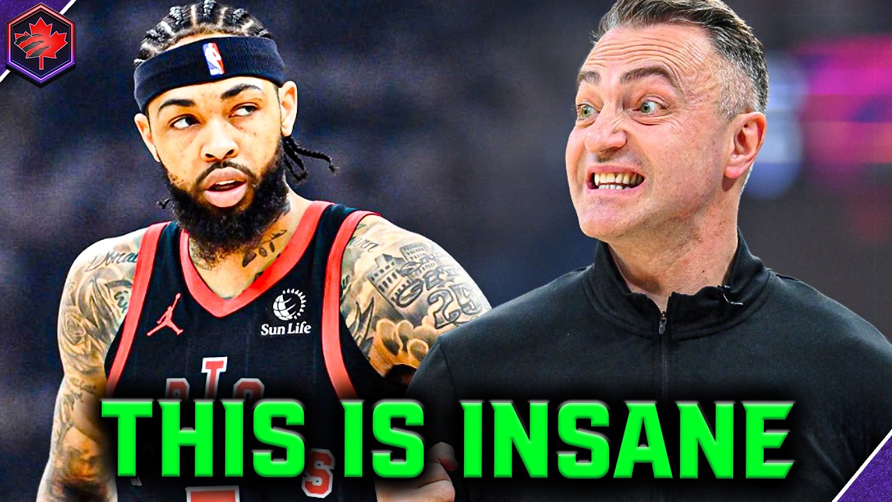 Last-minute Raptors updates, news, rumors, reports before Game 6