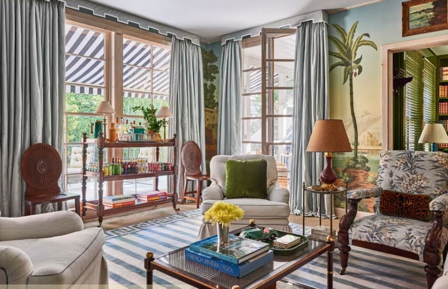 7 things designers actually splurge on for their own homes