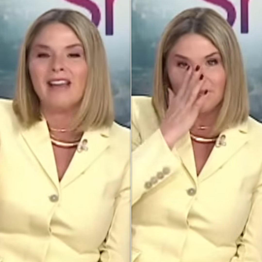 Jenna Bush Hager’s tearful admission about motherhood has parents ...