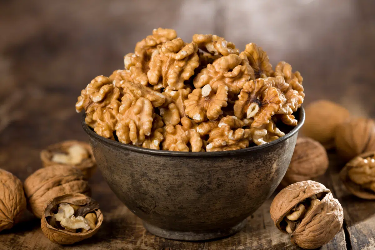 9 heart-healthy foods that are actually delicious