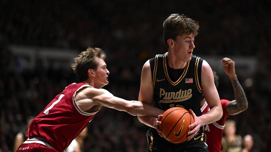 Matt Painter confirms Purdue plans to add to 2026-27 roster