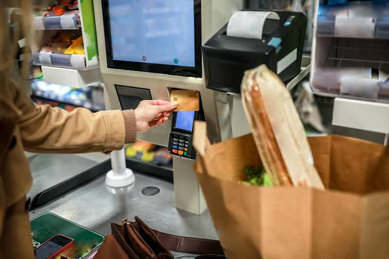 These 7 states are trying to change the way you check out at the ...