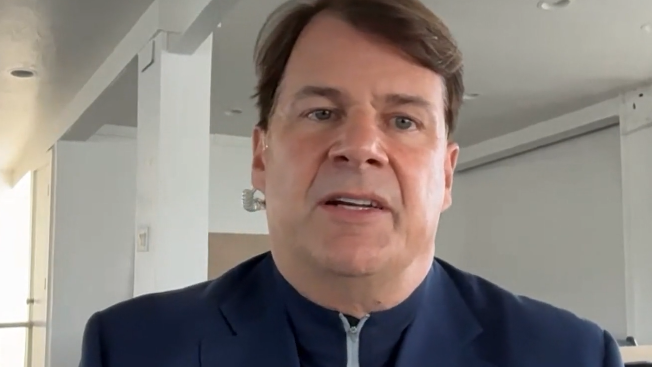 Ford CEO Jim Farley says most new models will be more affordable versions
