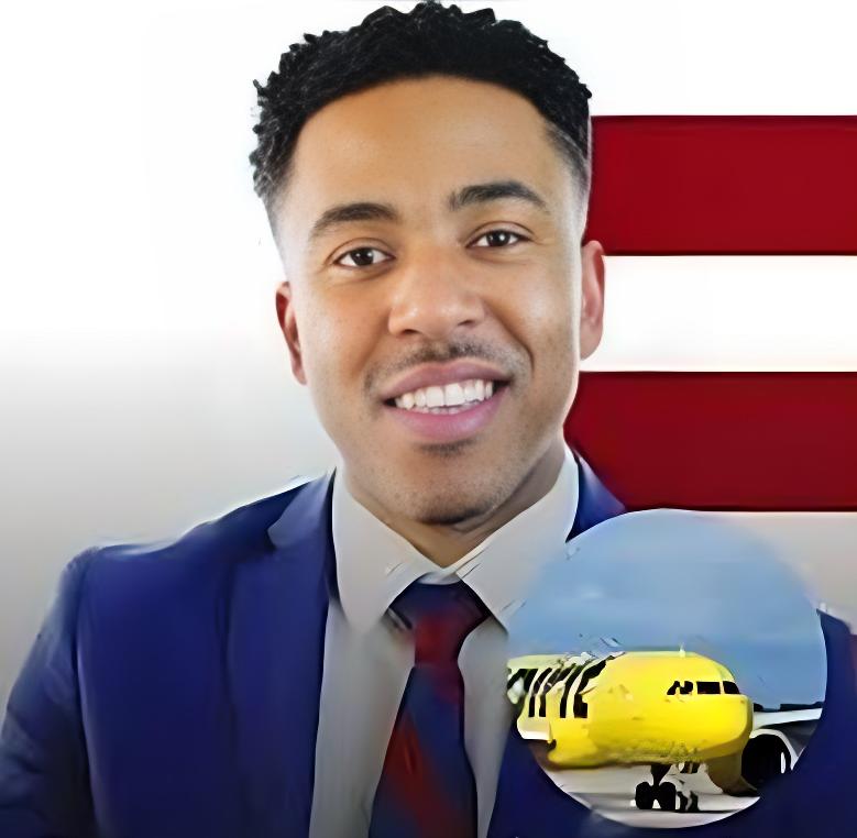 The sad collapse of Spirit Airlines and the crushed dream of Black ...