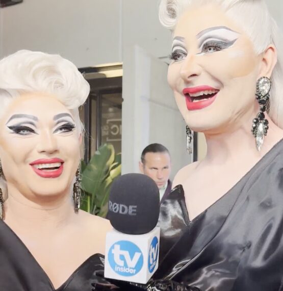 Boulet Brothers reveal what they want from future ‘Dragula’ competitors