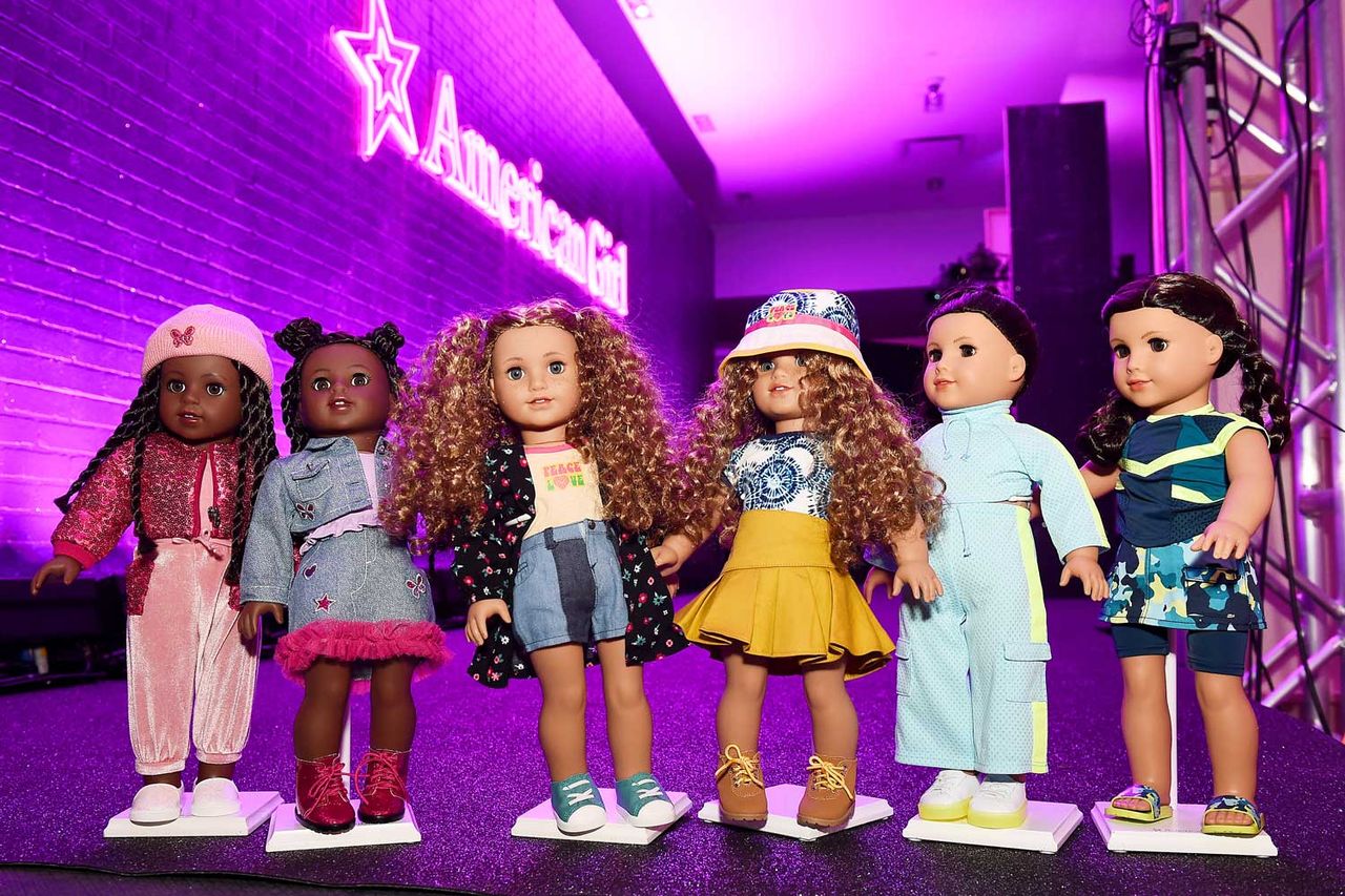 Molly the American Girl doll pulls in whopping estimate on “Antiques ...