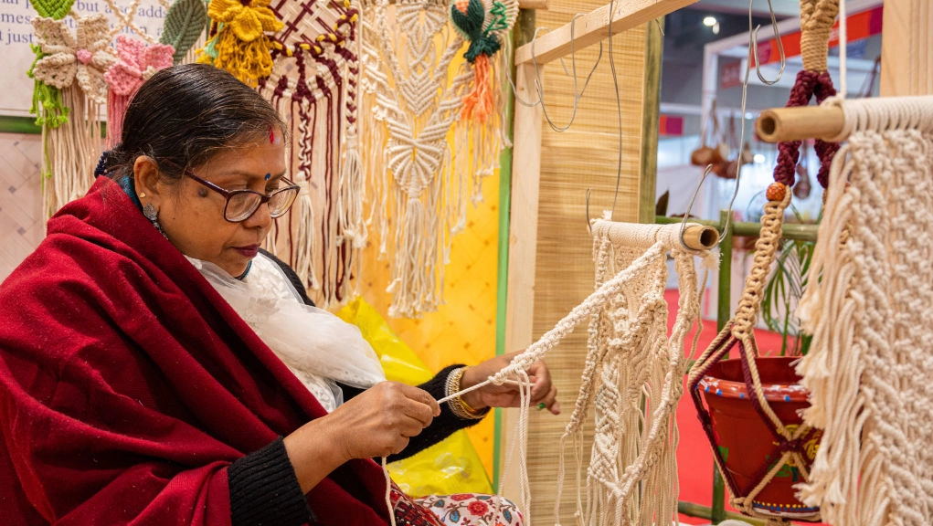 Macrame ideas to make your space magical