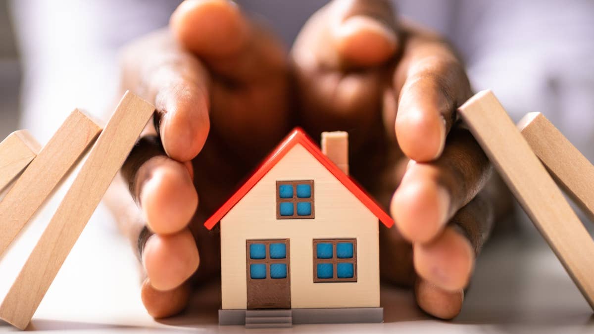 Sun Belt housing markets face troubling shift
