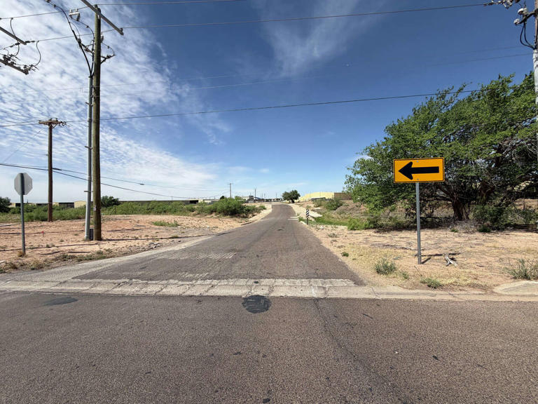 Midland council approves $7.7M Airpark entry road, bridge project