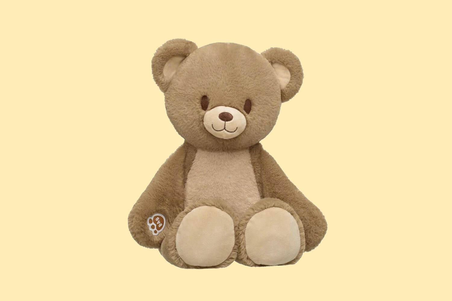 Build-A-Bear recalls roughly 36,000 Heart-Warming Hugs Bears