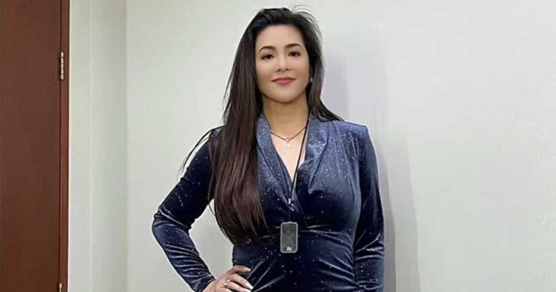 Regine Velasquez announces 'Finale' concert to mark 40 years in music