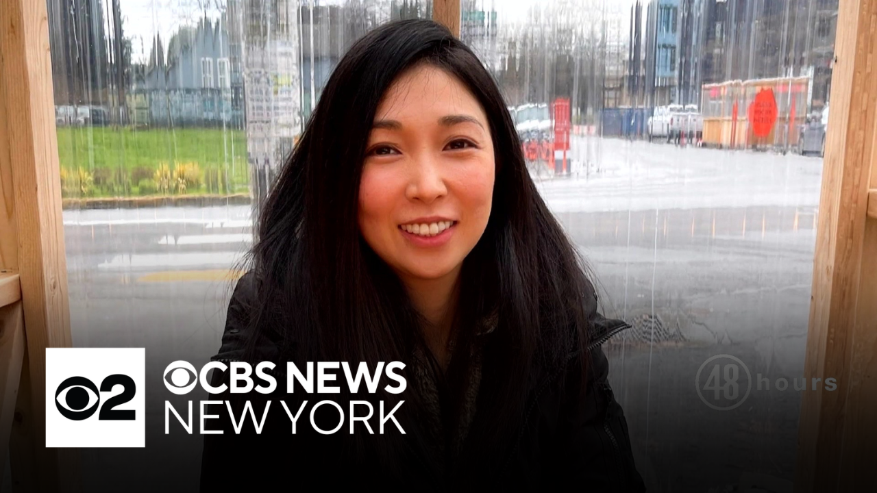 Murder of young, single mother Gloria Choi could've been avoided ...