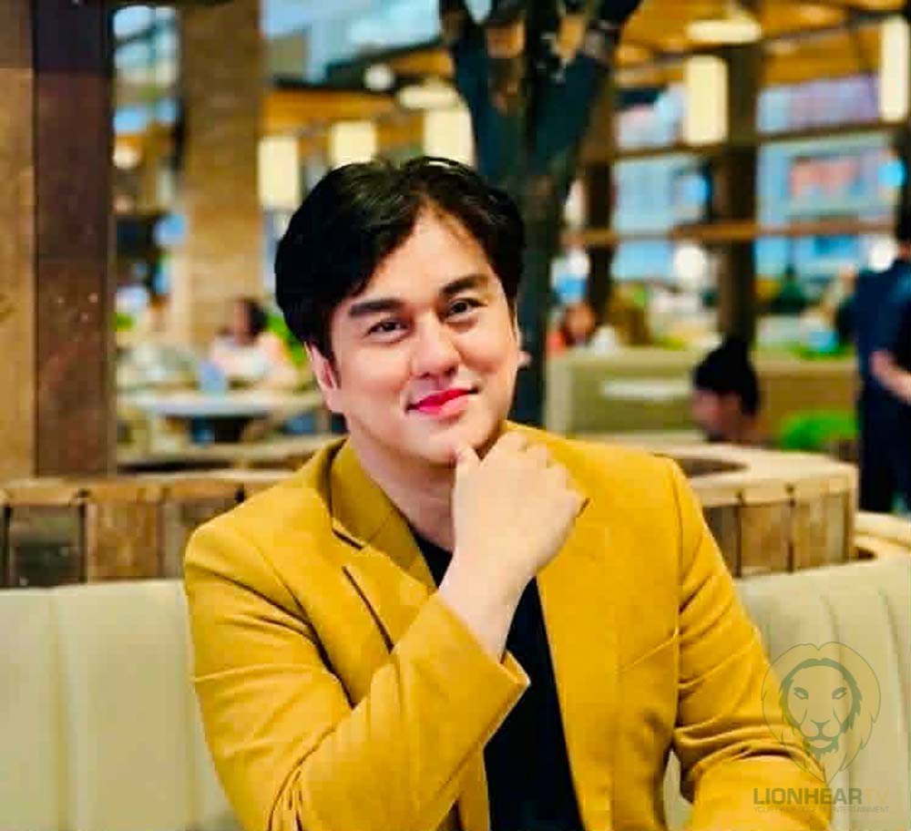 Jojo Mendrez revives classic OPM hit 'Yakap'