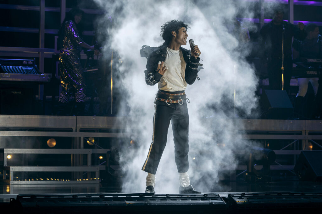 Michael 2: sequência é confirmada após sucesso nas bilheterias