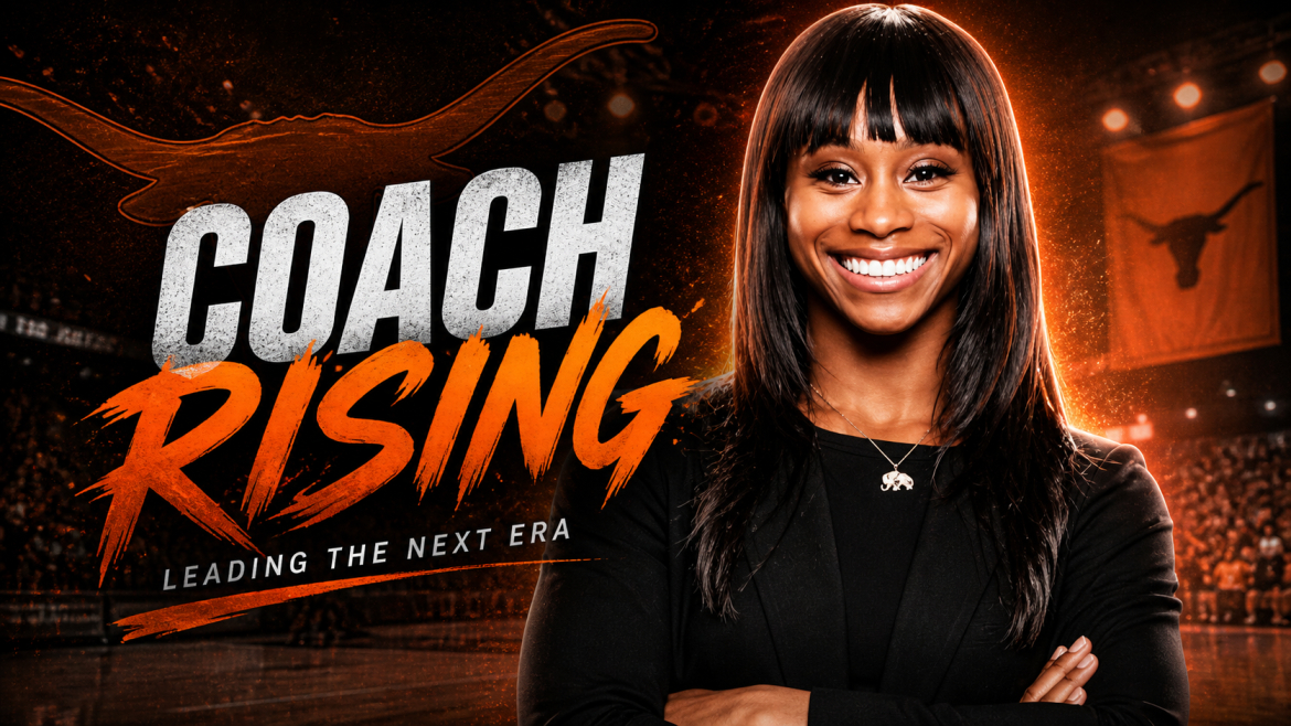Watch: Aja Sims-Fletcher appointed Auburn associate head coach after ...