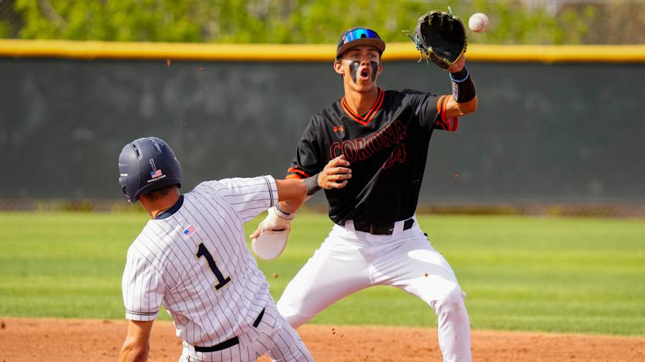 Arizona (AIA) high school baseball 2026 state playoff brackets ...