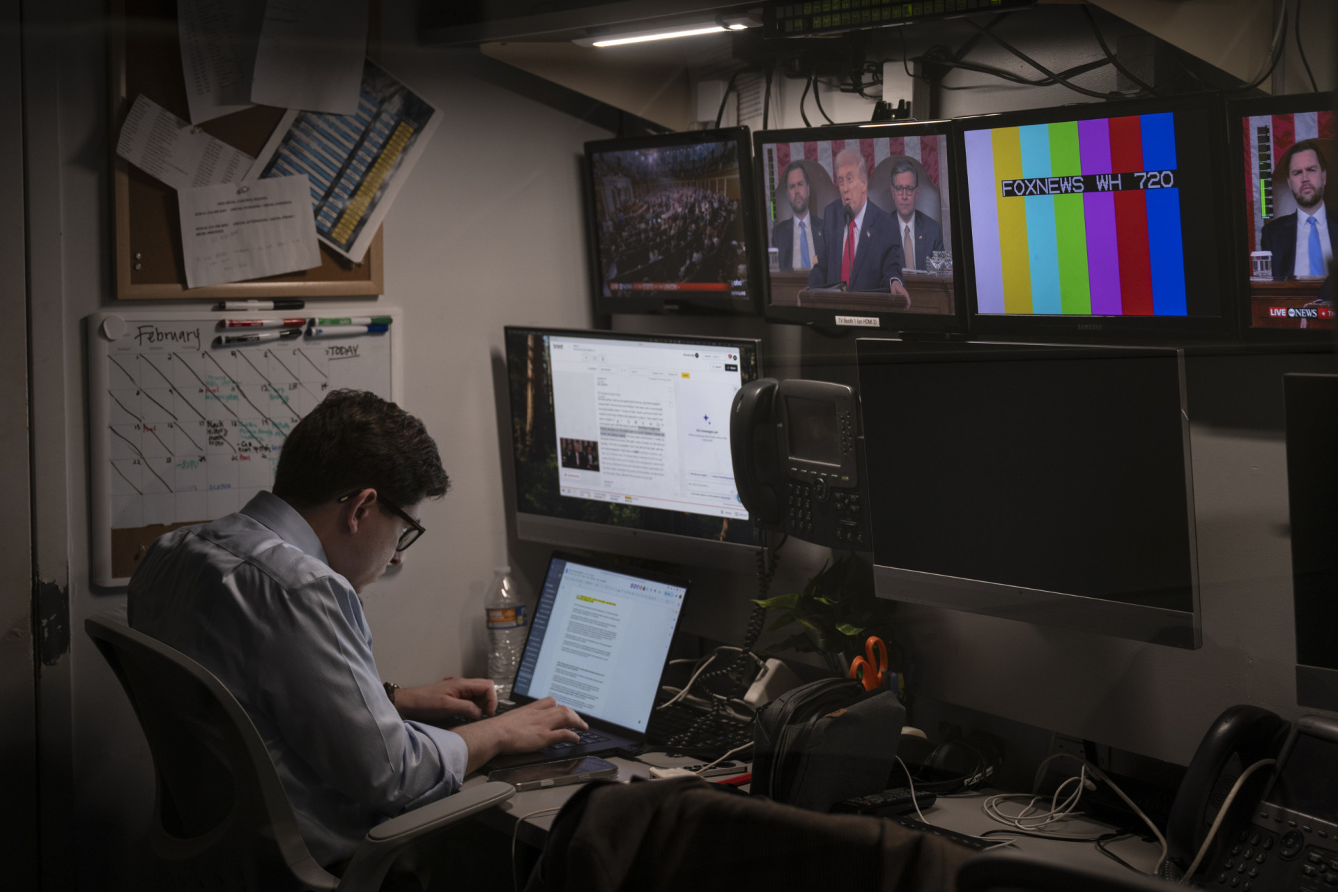 Surprising US government jobs that actually exist