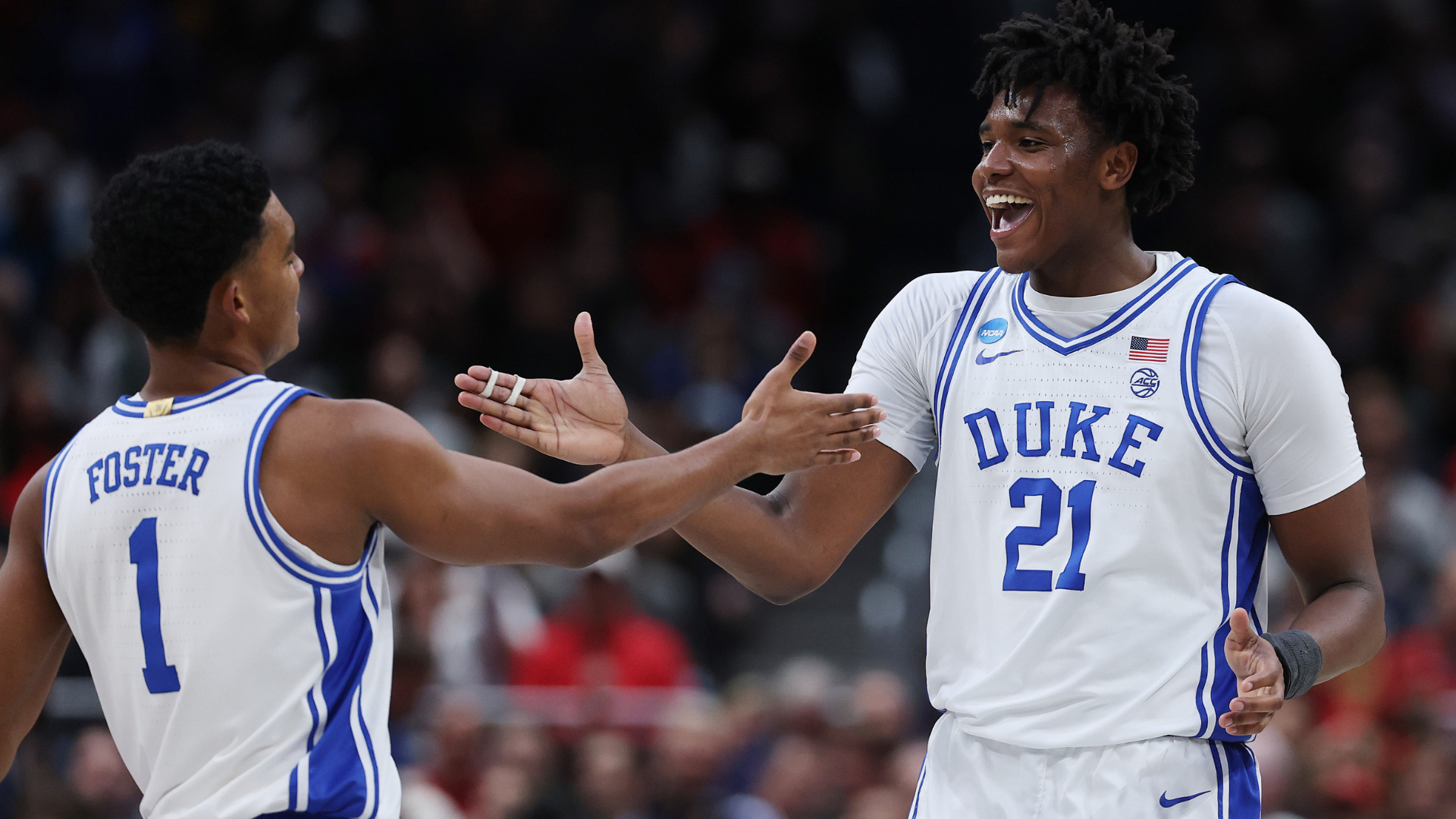 Duke basketball roster 2026-27: What does life look like for the Blue ...