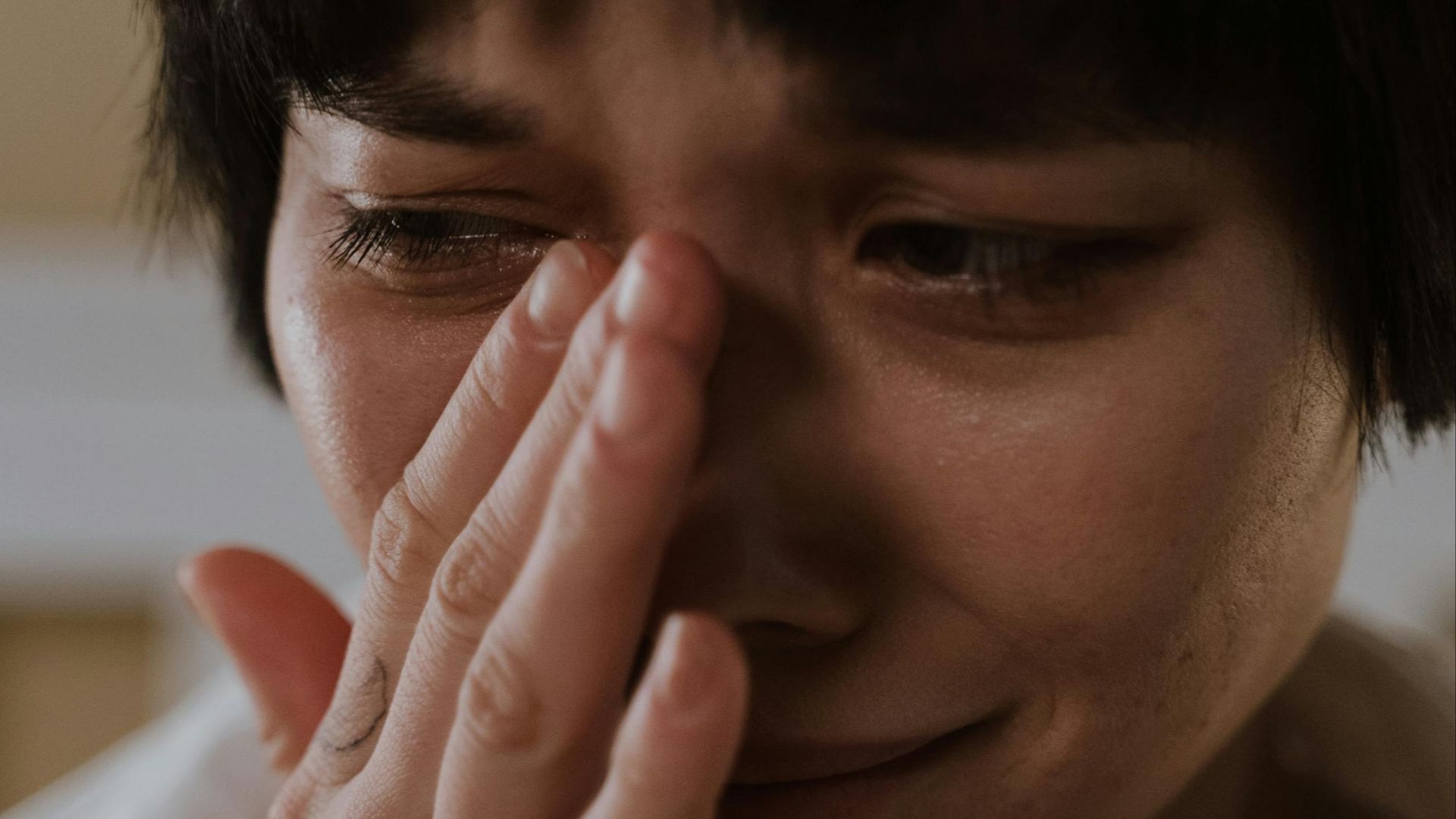20 bad reactions that are actually good for your mental health