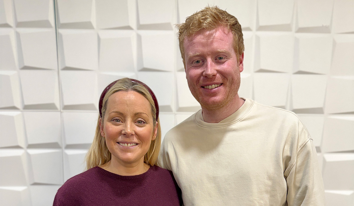 'Everybody told me I couldn't do it' – Anna Haugh on defying the odds ...