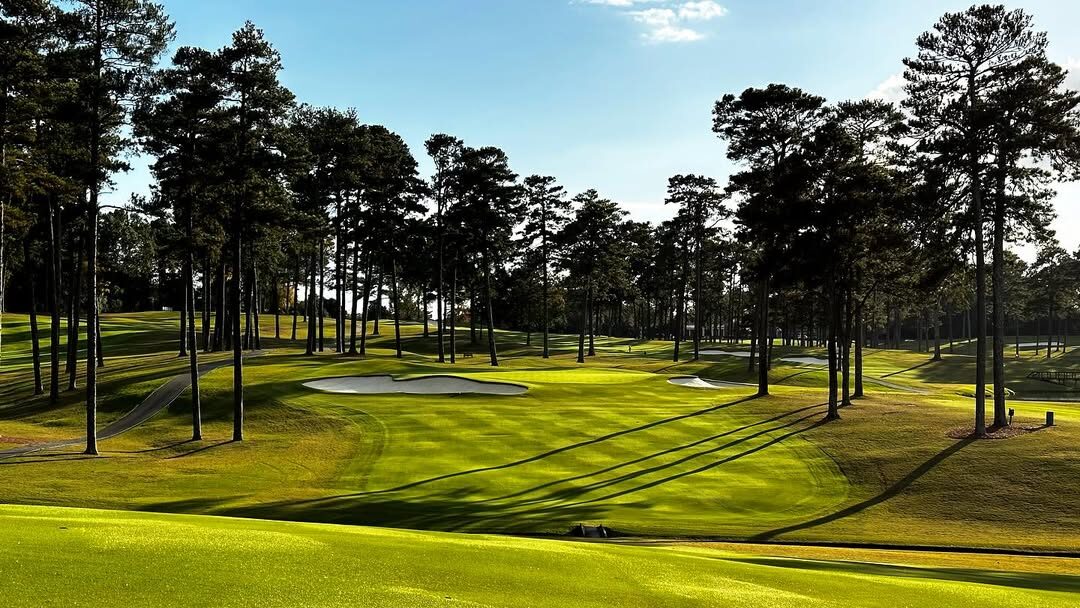 23 top-ranked golf courses in North America according to top 100 ...