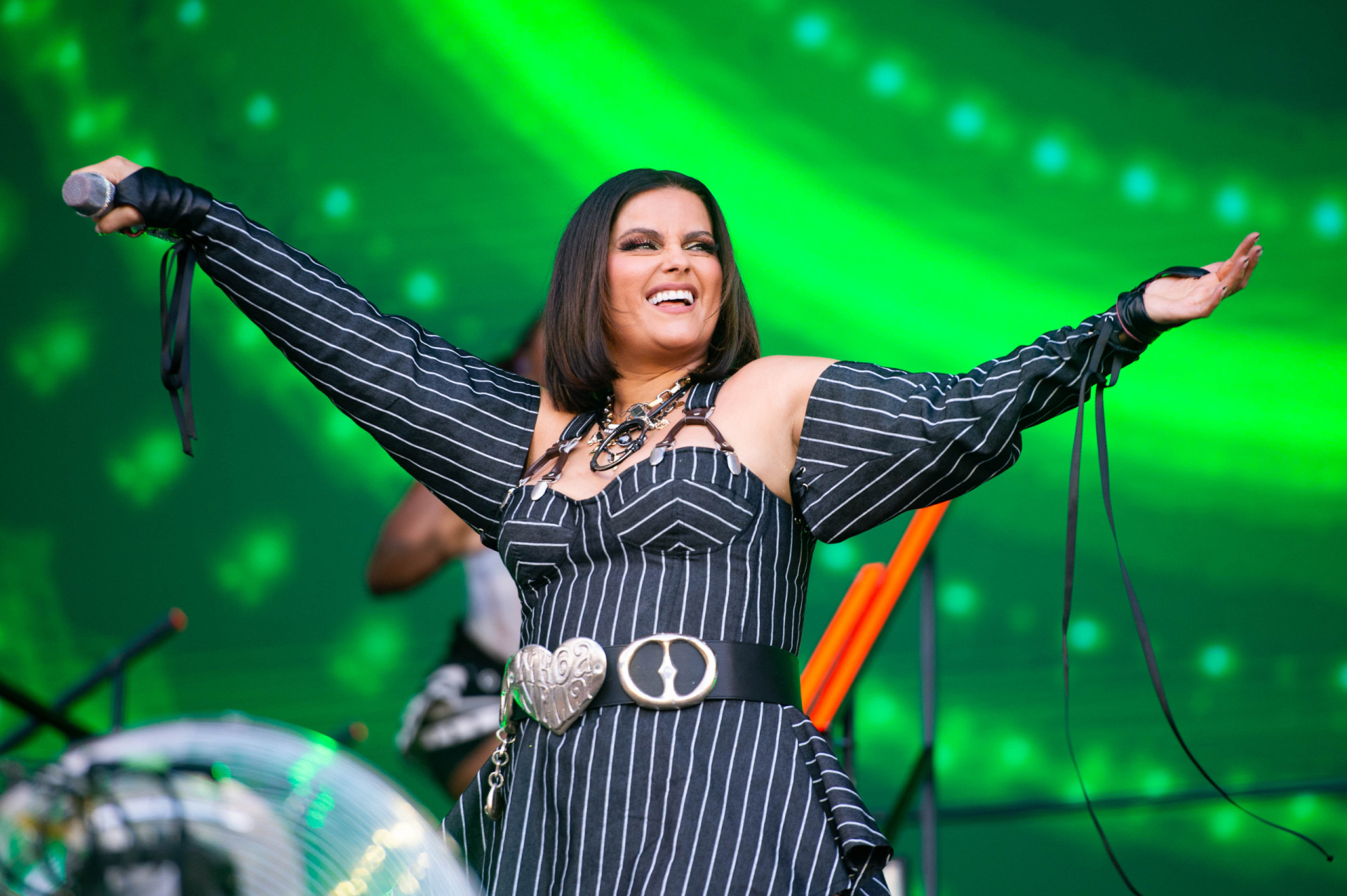Plus-size stars who are redefining beauty standards