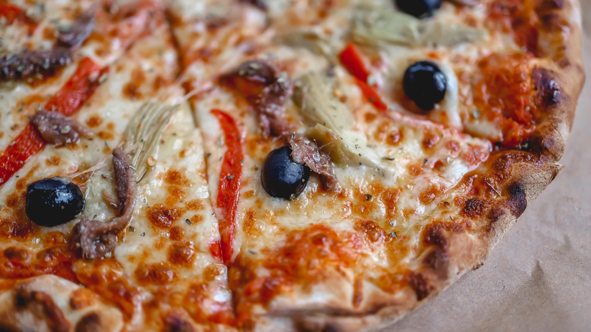 20 diabolical pizza toppings no one actually likes
