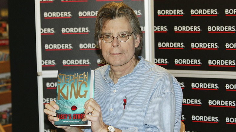The 12 best Stephen King books, ranked