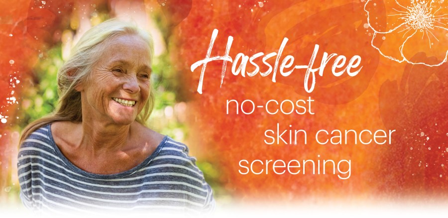 John B Amos Center helping residents prioritize their health during ...
