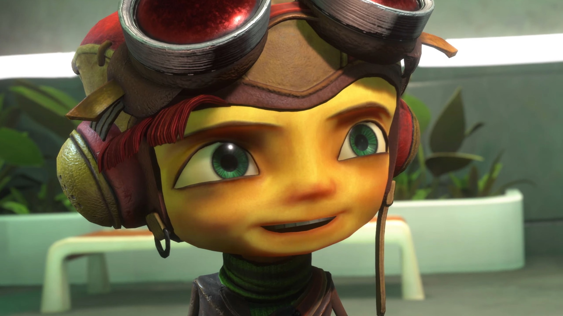 20 most unique character names from games