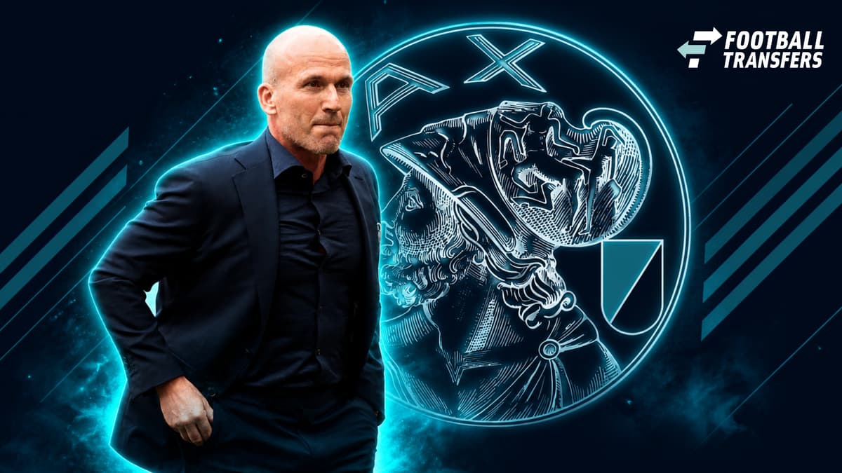 Ajax heeft dankzij Alex Kroes zicht op meevaller van dik negen miljoen